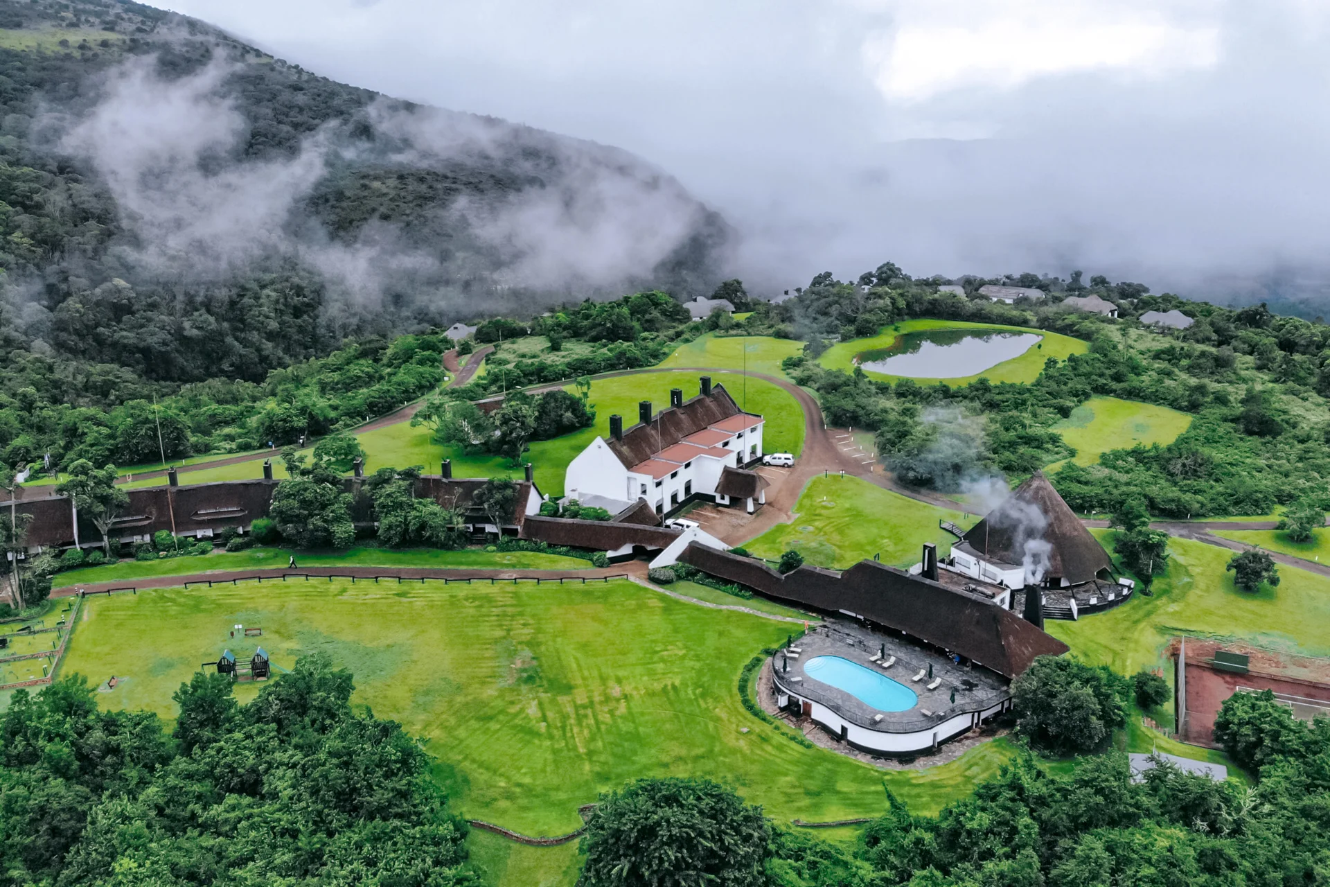 Mount Sheba Lodge and Cottages | Stays Near Pilgrim’s Rest